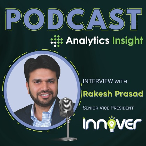 Stream “We are Committed to Turning Your Digital Transformation into ...