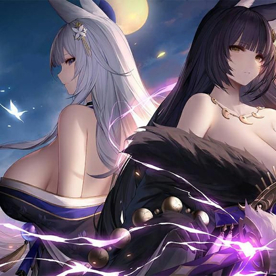 Stream [Shinano META] Violet Tempest Blooming Lycoris - Azur Lane OST - by Heinrich Linge ...