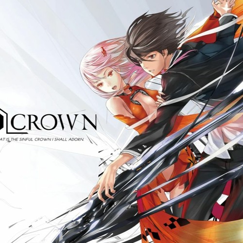 Stream 【July】Guilty Crown OP My Dearest / supercell【歌ってみた / COVER】 by ...