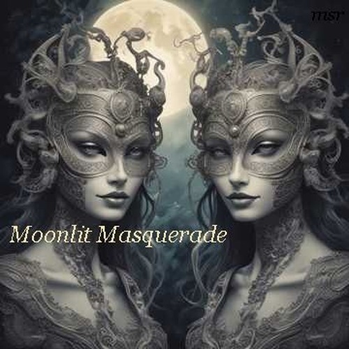 Stream 6 Moonlit Masquerade by Dovakien | Listen online for free on SoundCloud