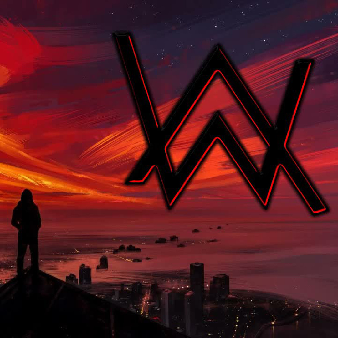 Stream Top 20 Alan Walker Songs - Best Remix of Alan Walker - Greatest ...