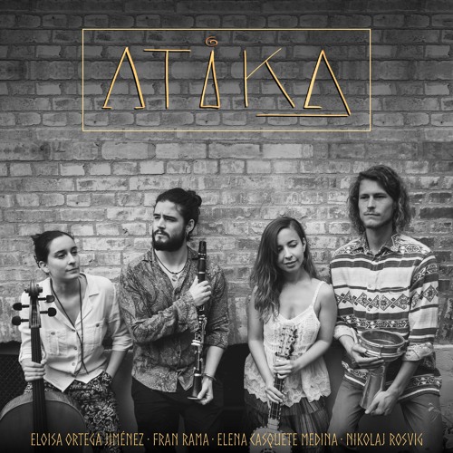 Stream Atika - Seikilos by Elena Casquete Medina | Listen online for ...