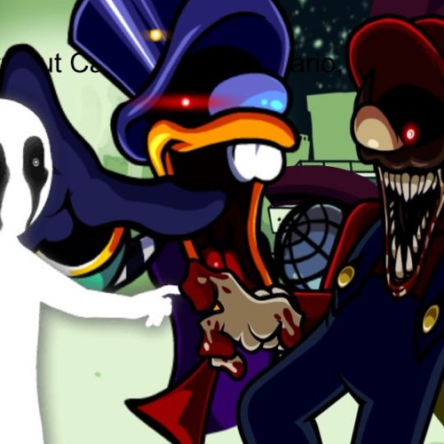 Stream Balls Of Yarn But Cassidy, Horror Mario, DJ Halleyboo, And Ultra ...