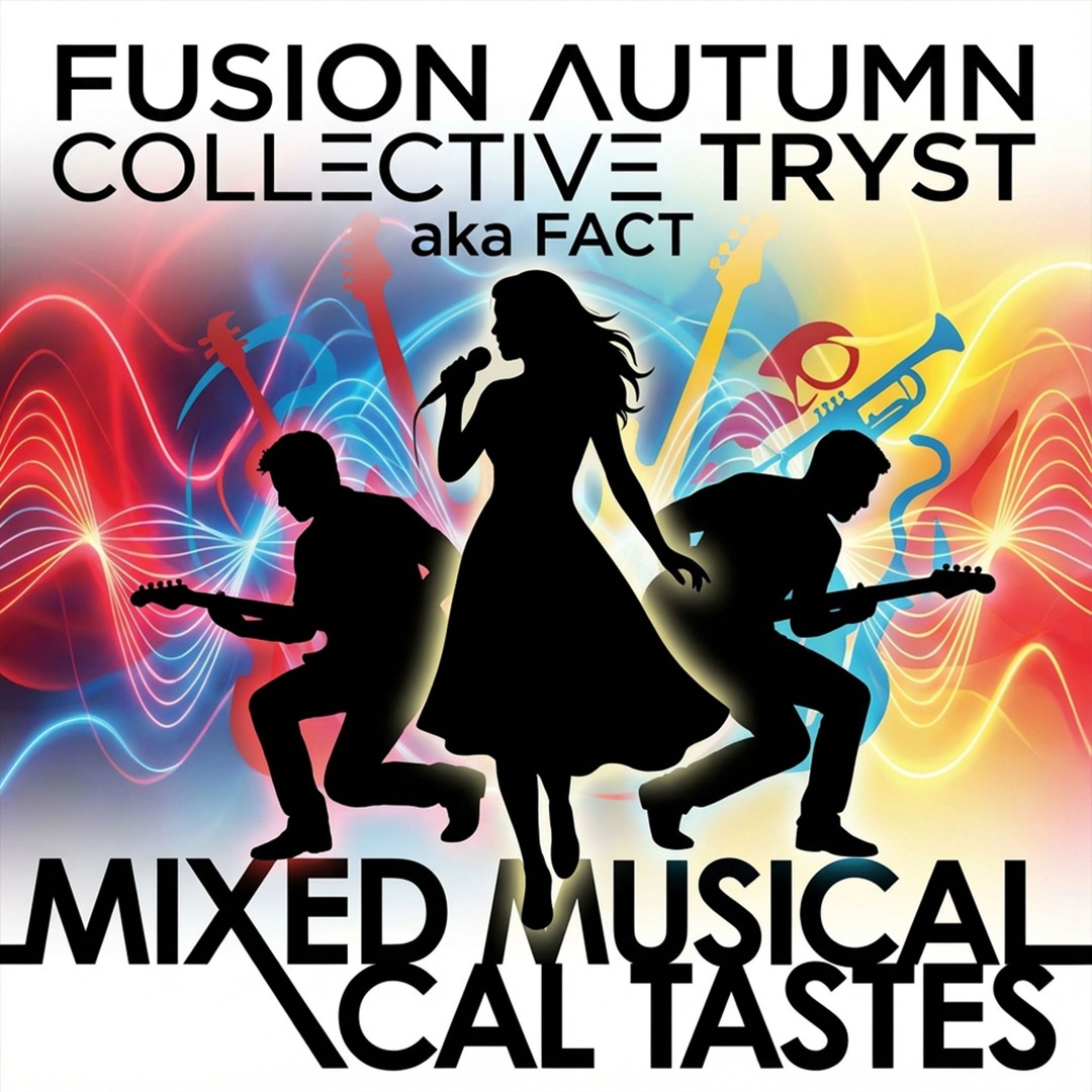 Stream Fusion Autumn Collective Tryst aka FACT | Listen to Mixed ...