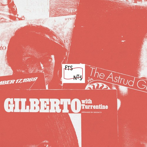 Stream Freedom to Spend w/ Jed Bindeman: Astrud Gilberto Special 270623 ...