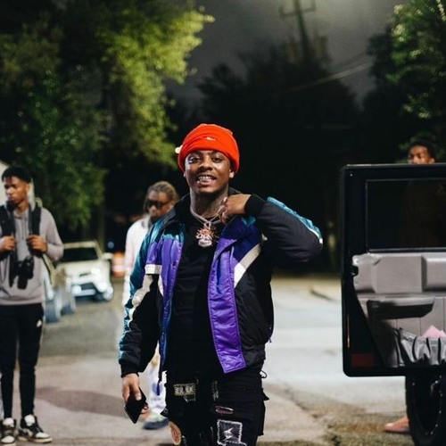 Stream [FREE] SSG SPLURGE TYPE BEAT "555" (PROD. HINH X AYOAVE) by hinh ...