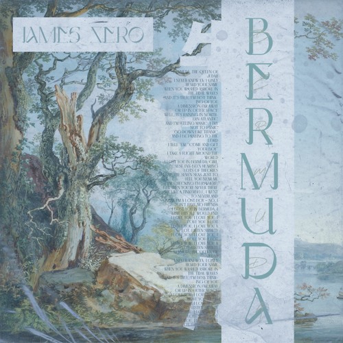 Stream 04. James Zero - Bermuda by James Zero | Listen online for free ...
