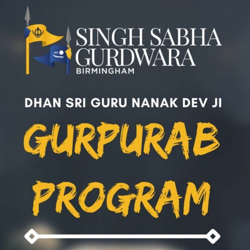 Stream Bibi Mehma Kaur - Satiguru Naanaku Pragatiaa - Gurpurab Program ...