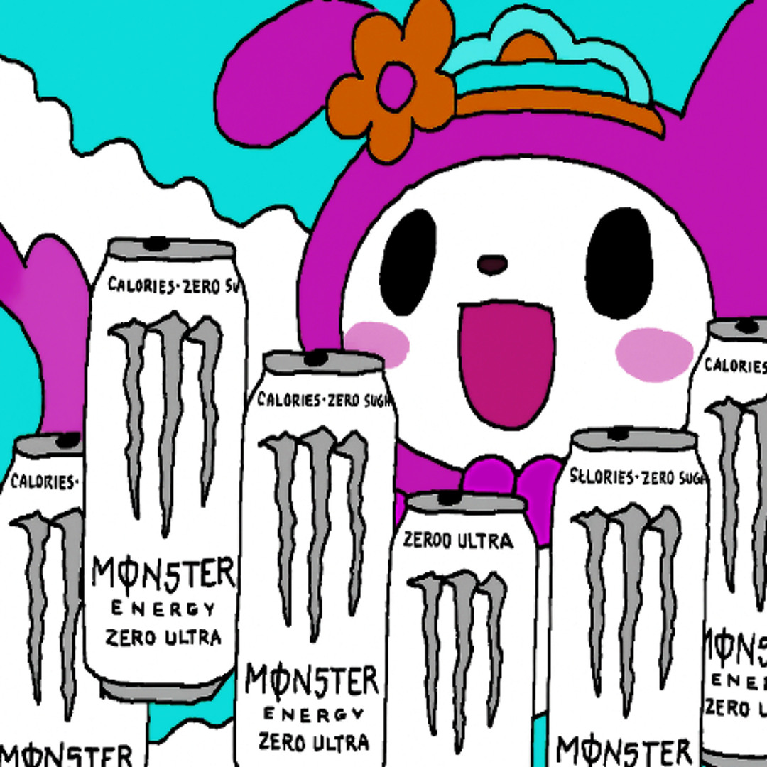 Stream WHITE MONSTER by HANXGAKU | Listen online for free on SoundCloud