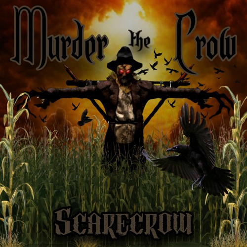 Stream Scarecrow (demo) by Murder the Crow | Listen online for free on ...