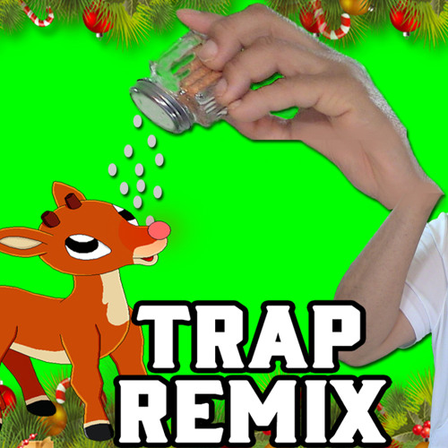 Stream Rudolph The Red Nosed Reindeer Hip-Hop Trap Remix By iamplatnum ...