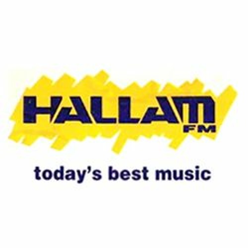 Stream NEW: Hallam FM 'South Yorkshire' (1997) - Imaging Sampler by ...