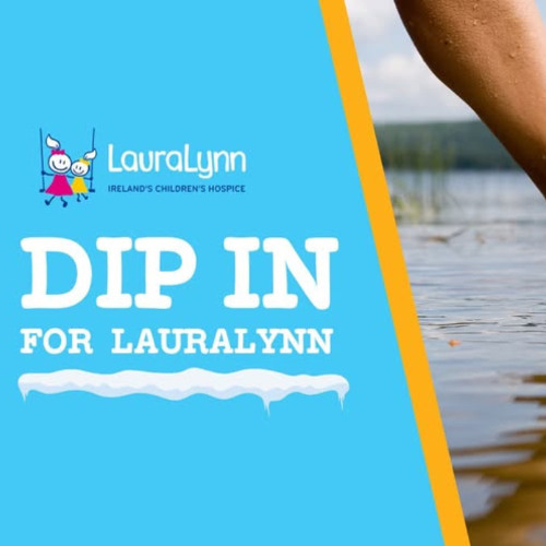 Stream 'Dip In For LauraLynn' From Cappagh Pier To Fanore Beach by ...