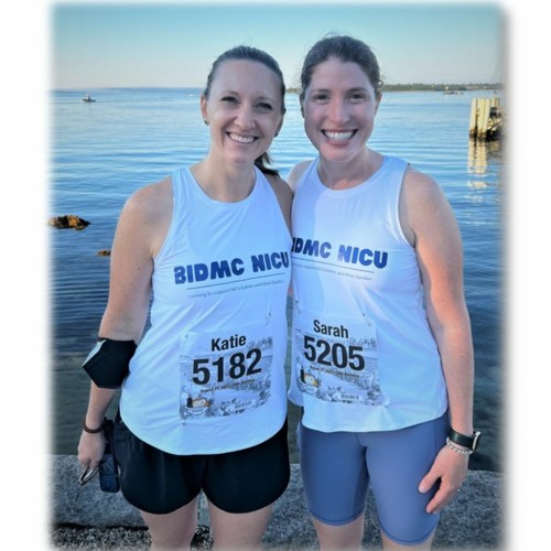 Stream episode Katie Collins and Sarah Spinello - Project Sweet Peas by ...