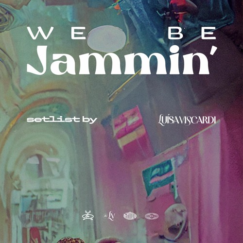 Luísa Viscardi - We Be Jammin' ♡ - Listen to music
