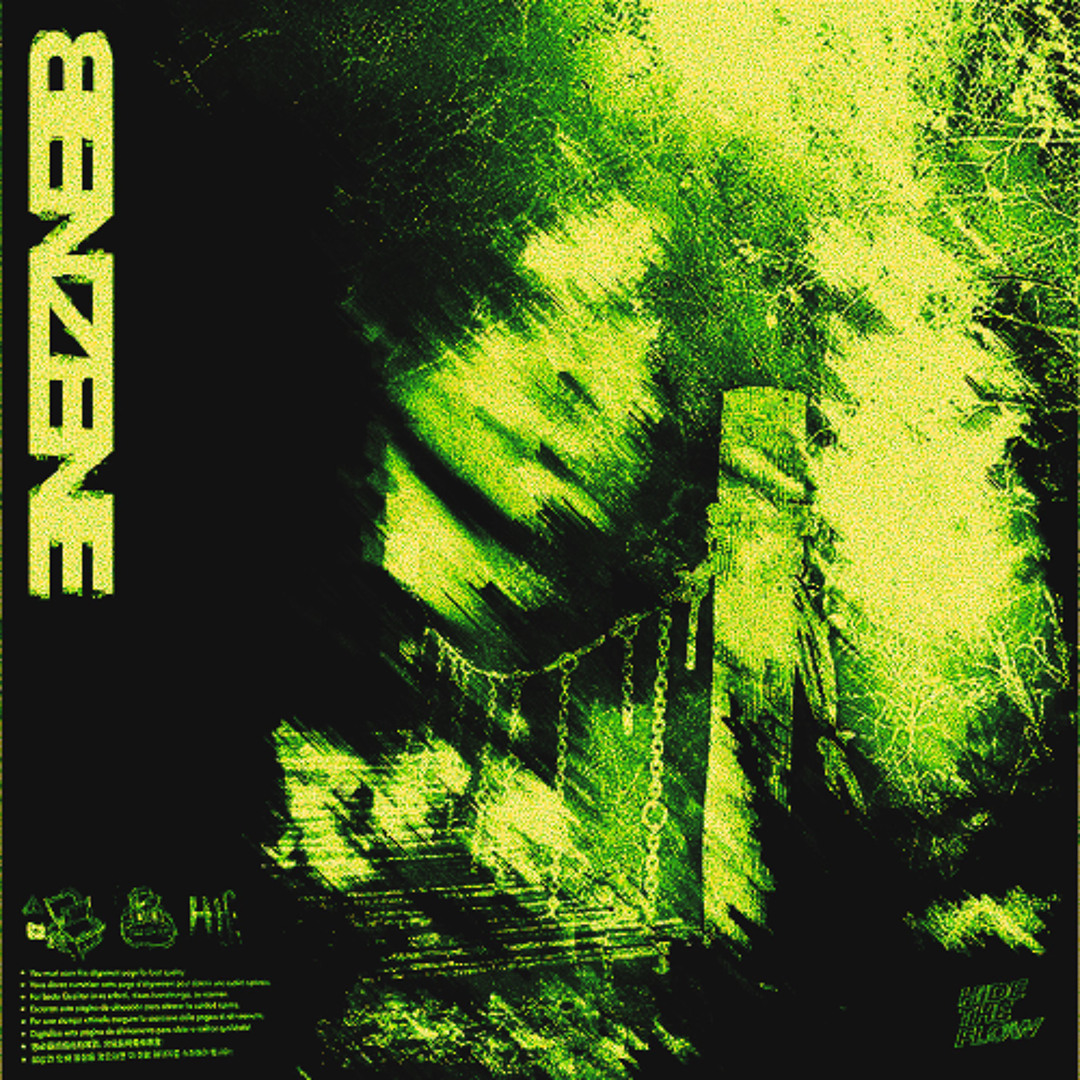 Stream BENZENE [FREE] by hidetheflow | Listen online for free on SoundCloud