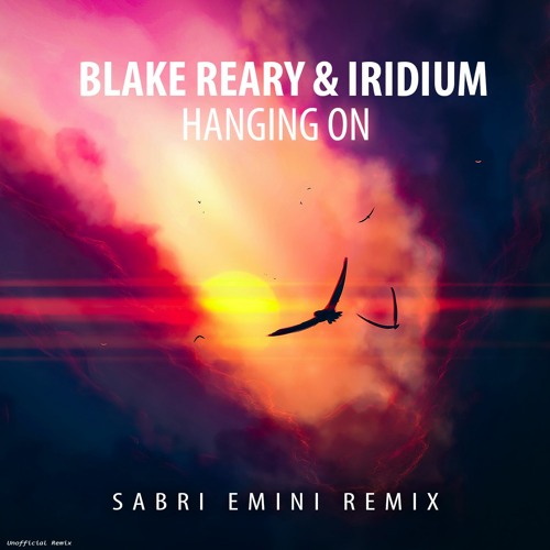 Stream Blake Reary & Iridium - Hanging On (Sabri Emini Remix) by Sabri ...