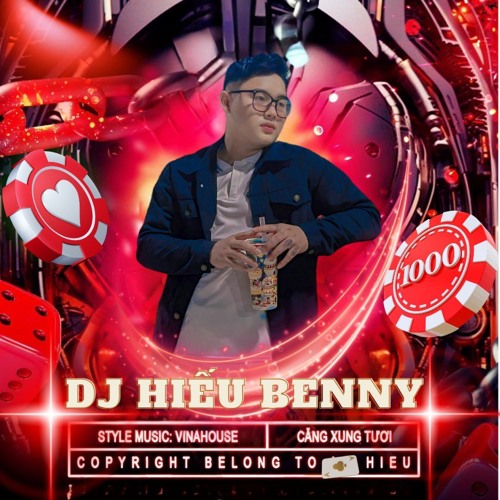 Stream NONSTOP XIKE KHÔNG CHE VO.L2 by DJ HIẾU BENNY | Listen online ...
