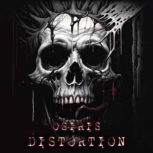 Stream DISTORTION [Free Download] by Osiris | Listen online for free on ...