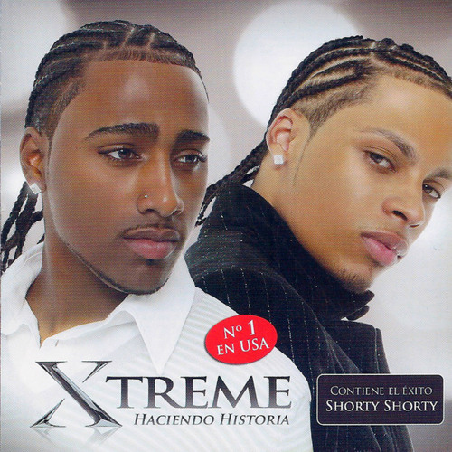 Stream Te Extraño by Xtreme | Listen online for free on SoundCloud