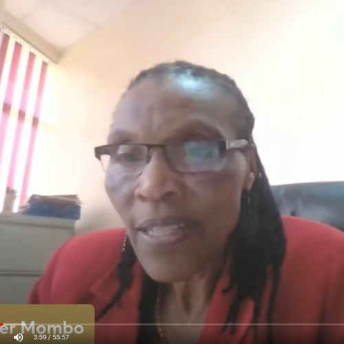 Stream Koinonia Lectures - Esther Mombo and Adera Godfrey - November ...