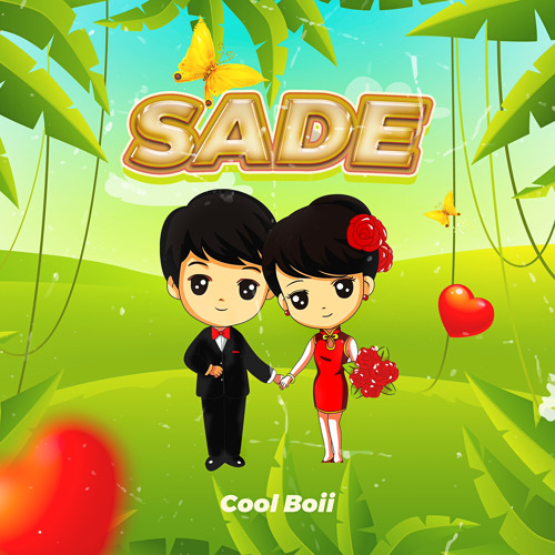 Stream Saade by Cool Boii | Listen online for free on SoundCloud