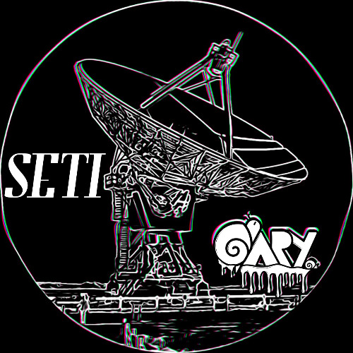 Stream SETI (FREE DL) by gary. | Listen online for free on SoundCloud