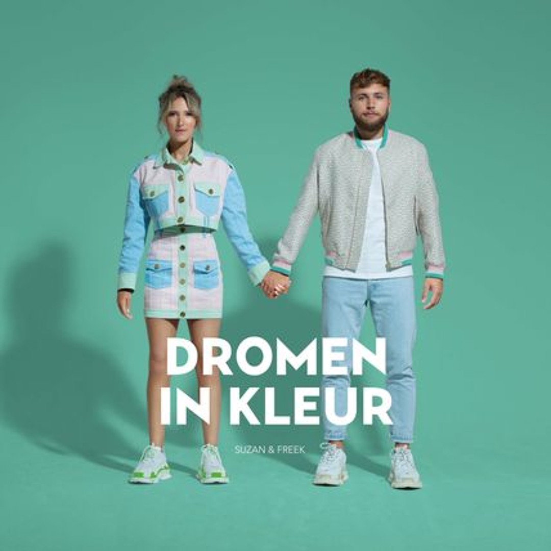 Stream yair003 | Listen to Lichtje Branden Suzan & Freek Sterke mensen ...