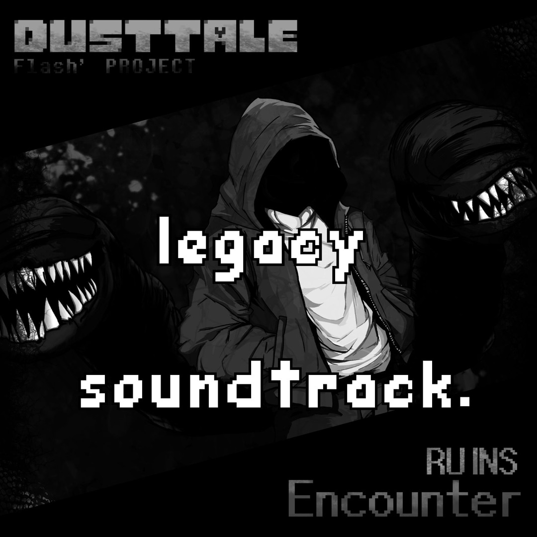 Stream [ UNUSED ] RUINS Encounter by PROJECT DUSTTALE | Listen online ...