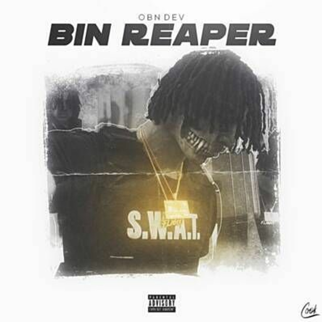 Stream OBN Dev - Bin Reaper by 404Drip | Listen online for free on ...