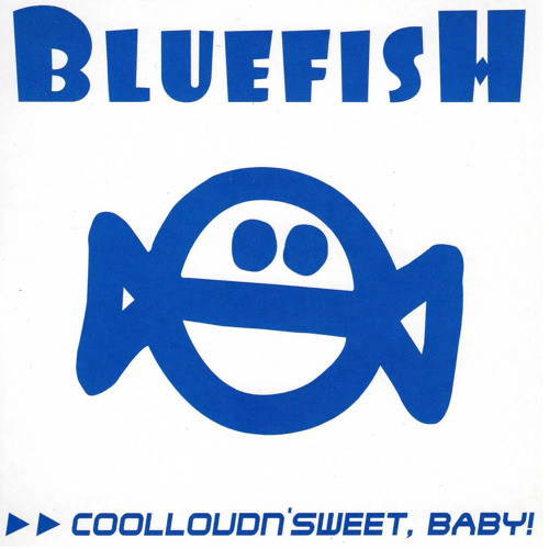 Stream Vitamin E by Bluefish | Listen online for free on SoundCloud