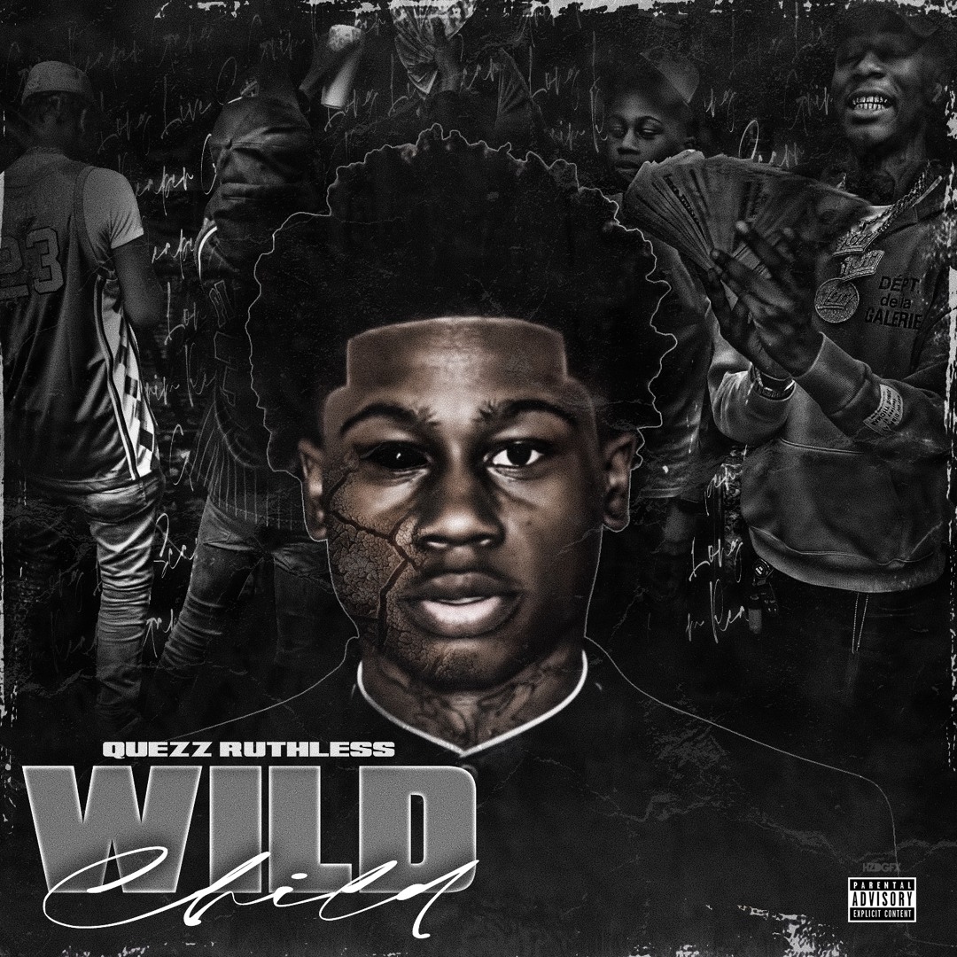 Stream Sticks In The Party ft. Big Scarr & BabyK by Quezz Ruthless ...