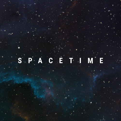 Stream Spacetime - Bande Originale by Alessandro Roussel | Listen ...