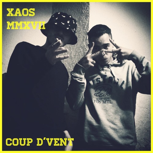 Stream [MMXVII] 2. Coup d'vent ft. JafaaR (prod. DjeeBeats) by xao ...