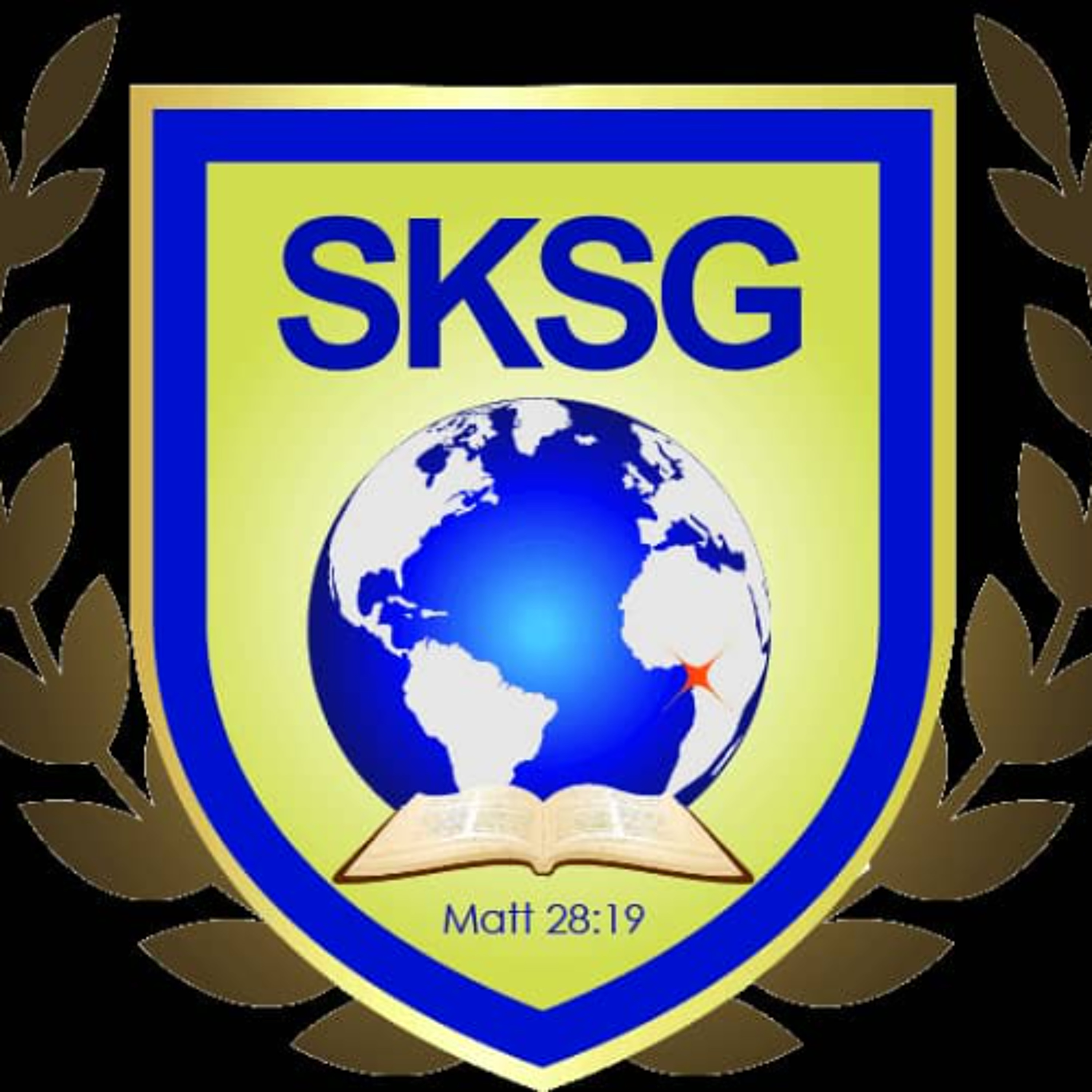 Radio Voice of the Cross (RVC) Podcast - 2025 ||0041||SKSG 21/42 Days || Day 10. 1. Pst ...