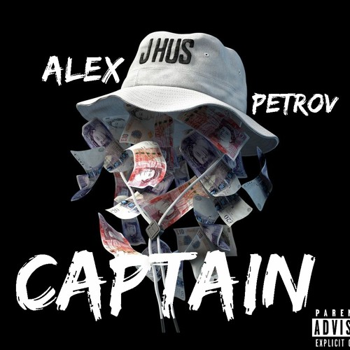 Stream Nutcase22 - Captain (Alex Petrov Remix) by Alex Petrov | Listen ...