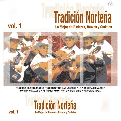 Stream El Palomito by Los Cadetes De Linares | Listen online for free ...