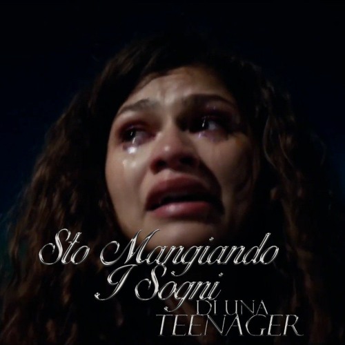 Stream Sto Mangiando I Sogni Di Una Teenager Prod Versius By Drama Listen Online For Free