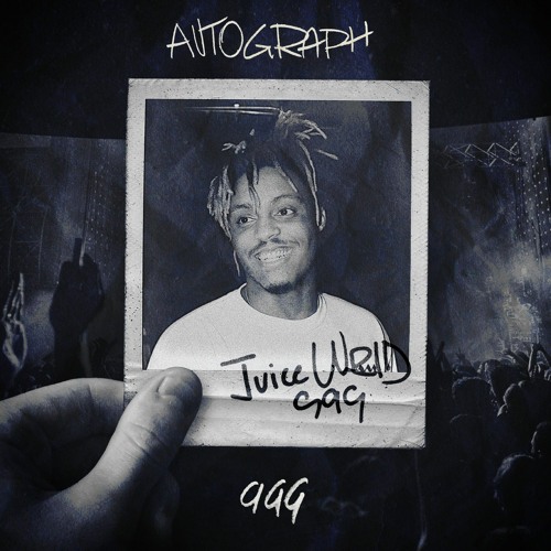 Stream Juice WRLD - Autograph『V2』『New Leak』『Audio』 by The Unknown Juice ...