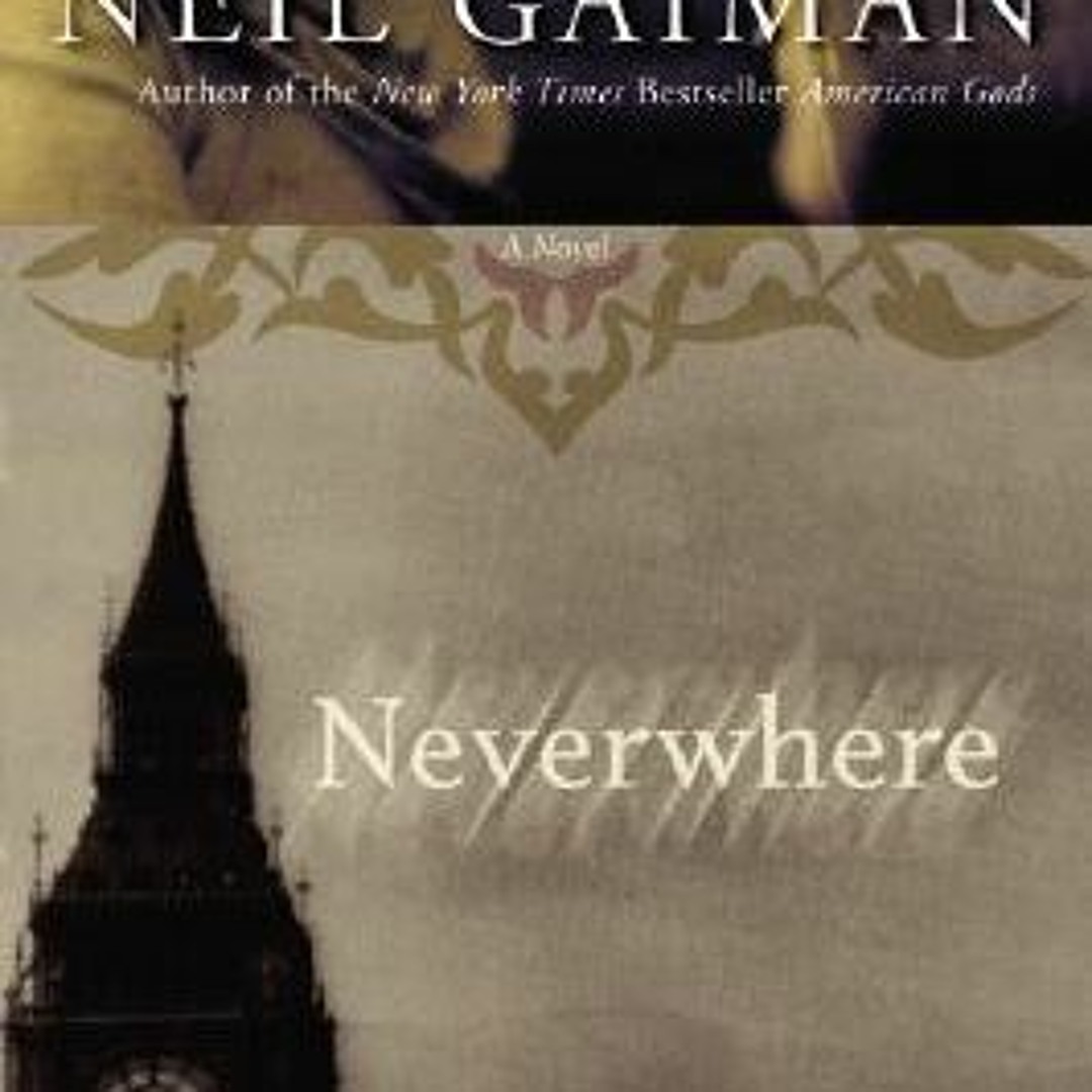 Stream ##ONLINE++ Neverwhere by Neil Gaiman by A40850d251 | Listen ...