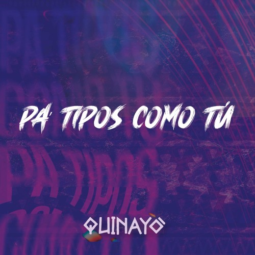 Listen to music albums featuring Pa' Tipos Como Tu (BZRP X Shakira ...