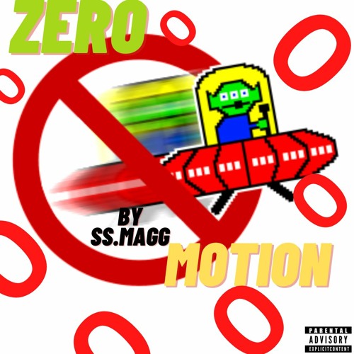 Stream Zero Motion by MDOT EBK | Listen online for free on SoundCloud