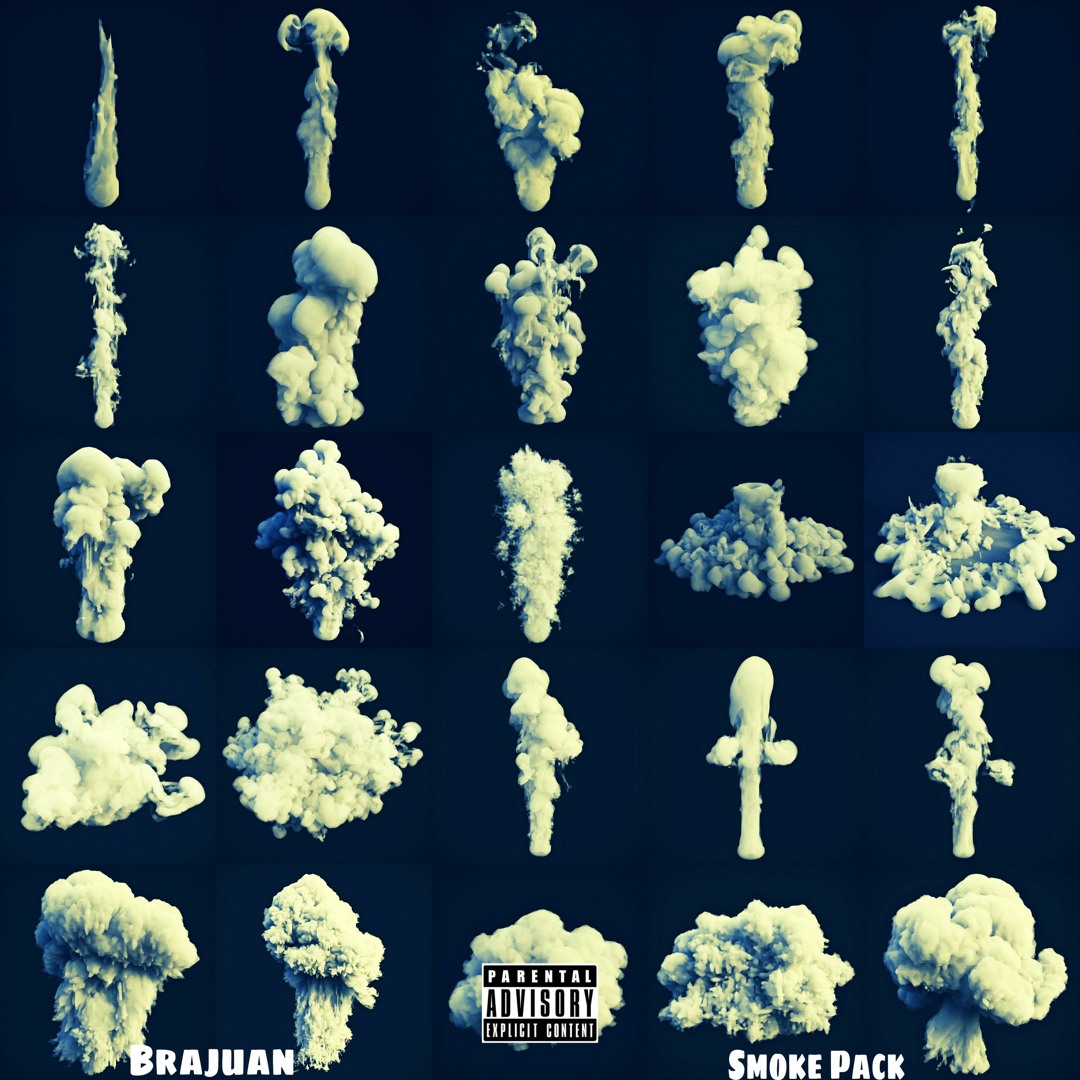 Stream Brajuan | Listen to Smoke Pack playlist online for free on ...