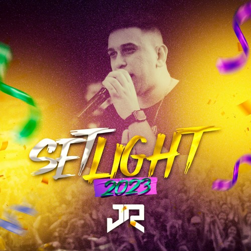 Stream SET LIGHT DJ JR DO MD - CARNAVAL 2023 by DJ JR DO MD | Listen ...