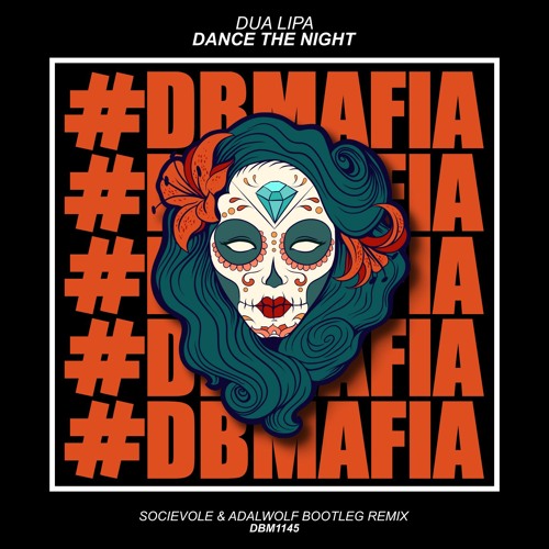 Stream Dua Lipa - Dance The Night (Socievole & Adalwolf Bootleg Remix ...