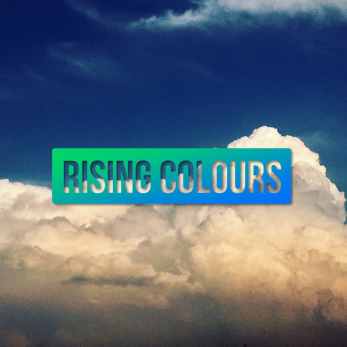 Stream Rising Colours by LIGHTNING FLASH | Listen online for free on ...