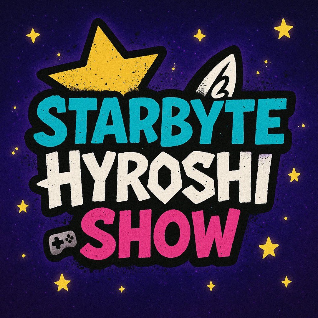 Stream Skunk | Listen to Starbyte Hyroshi Show (FNF VS SR.HYRO ...
