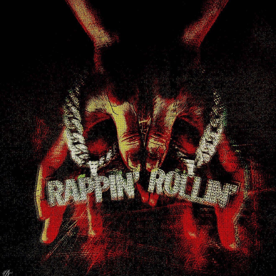 Stream Rappin N Rollin by TAYE ARCHIVE | Listen online for free on ...
