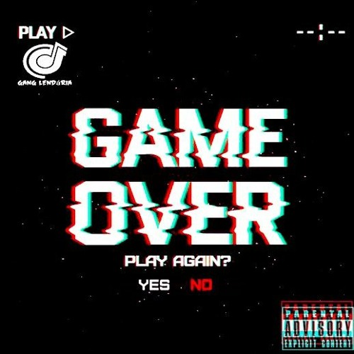 Stream Game Over - Gang Lendária [Prod. Astro Flows Record].mp3 by Mr ...