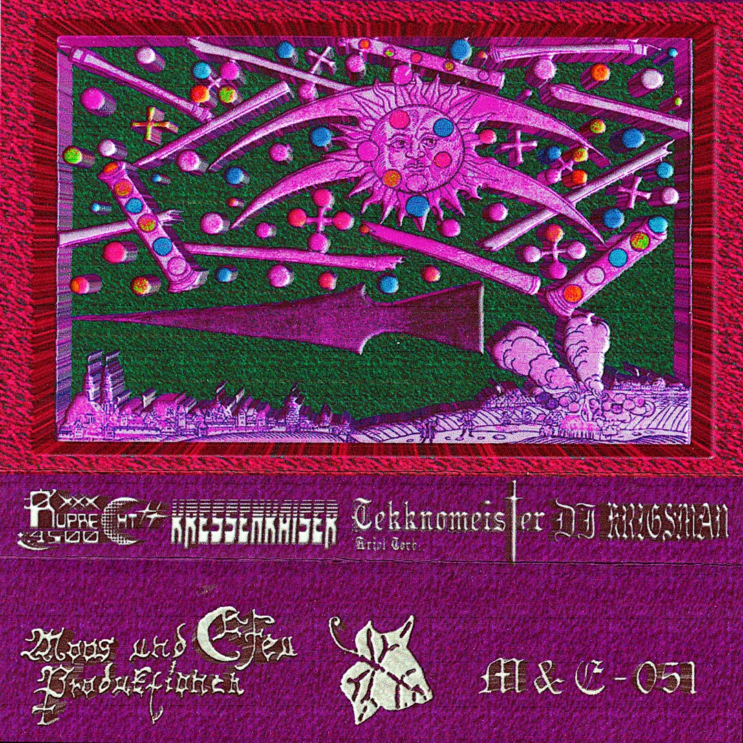 Stream ℜ𝔲𝔭𝔯𝔢𝔠𝔥𝔱 𝟒𝟓𝟎𝟎 - 𝔊𝔢𝔫𝔢𝔱𝔦𝔠 𝔐𝔢𝔪𝔬𝔯𝔶 by ☽⛧⸸🂠 𝕾𝖎𝖌𝖋𝖗𝖎𝖉 🂫⸸⛧☾ | Listen ...